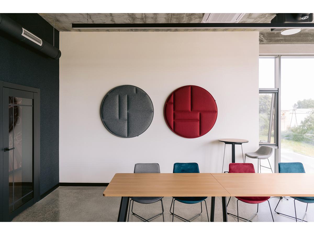 JASPER akusztikus panel, Fali, Mennyezeti paravánok kategóriában | a ...