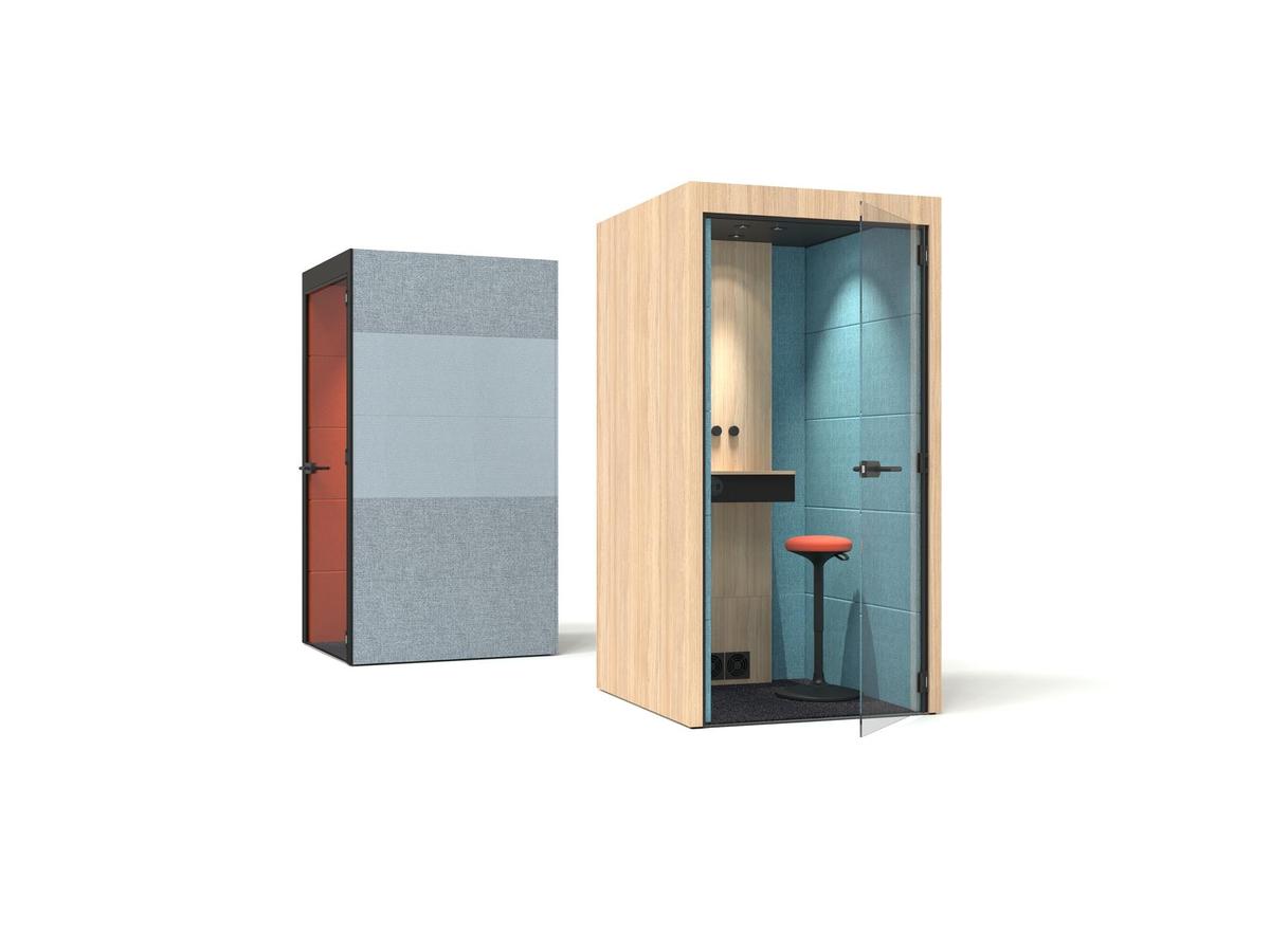 SILENT BOX S, Silent Boxok kategóriában | a Vivax Irodabútor kínálatában!